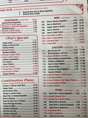 FOOD SING - Updated October 2025 - 10 Photos & 14 Reviews - 709 Warren ...