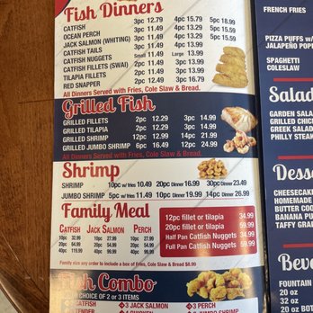 RED SNAPPER EVERGREEN - Updated January 2026 - 47 Photos & 40 Reviews ...