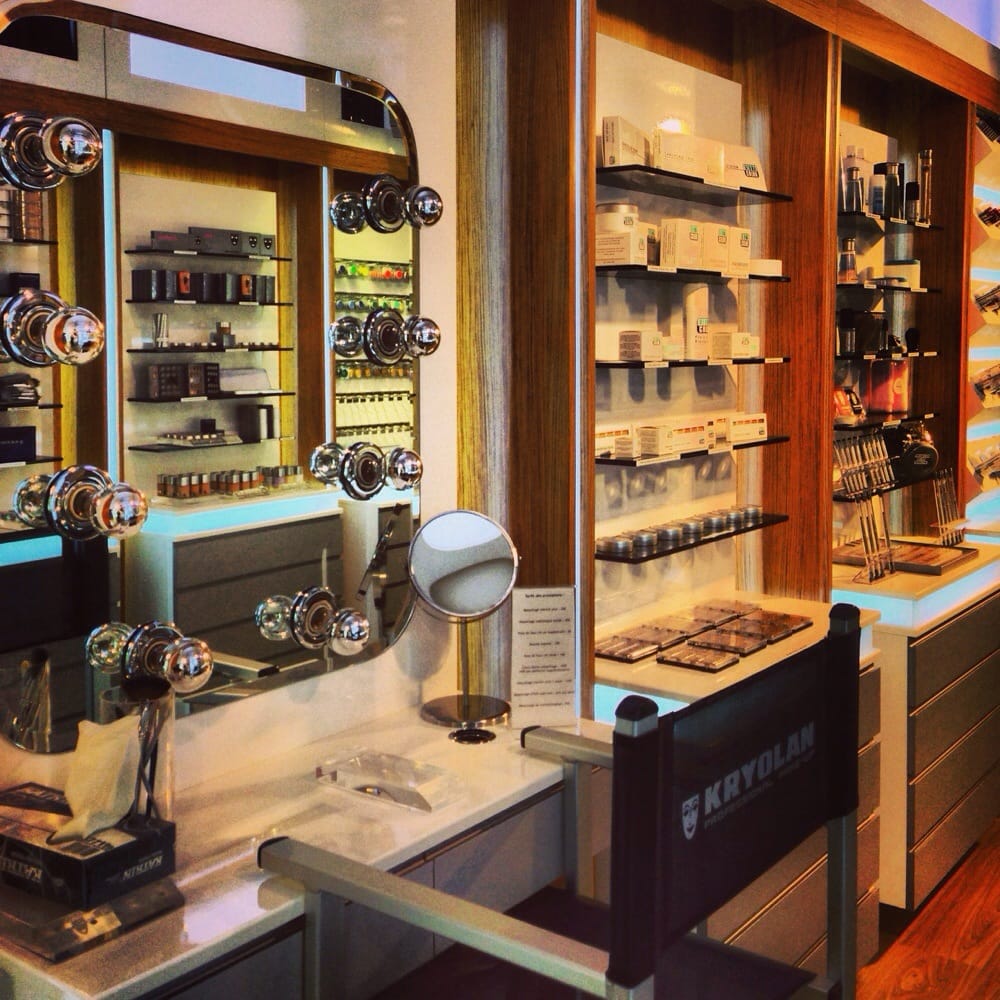 KRYOLAN CITY - 16 Photos & 13 Reviews - 22 bis rue du Fourbastard ...