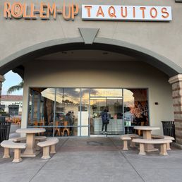 ROLL EM UP TAQUITOS - Updated December 2025 - 112 Photos & 95 Reviews ...