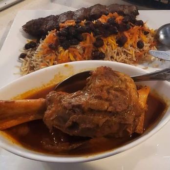 MAZADAR RESTAURANT - Updated August 2025 - 551 Photos & 726 Reviews ...