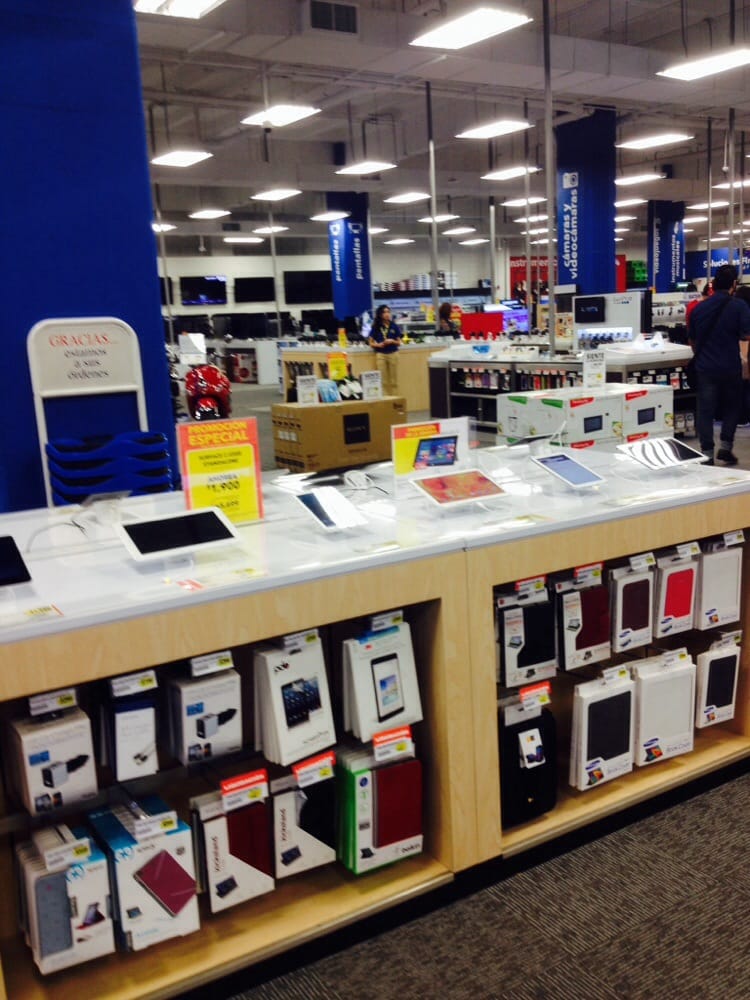 BEST BUY - Updated July 2025 - Av. Revolución 2703, Monterrey, Nuevo ...