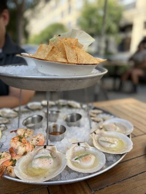 RAPPAHANNOCK OYSTER BAR - Updated July 2024 - 1537 Photos & 603 Reviews ...