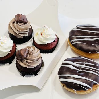 PICASSO’S BAKERY - Updated December 2025 - 11943 224 Street, Maple ...