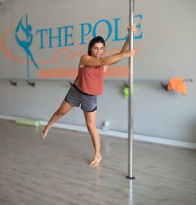 THE POLE EXPERIENCE - Updated May 2026 - 34 Photos & 42 Reviews - 1018 ...