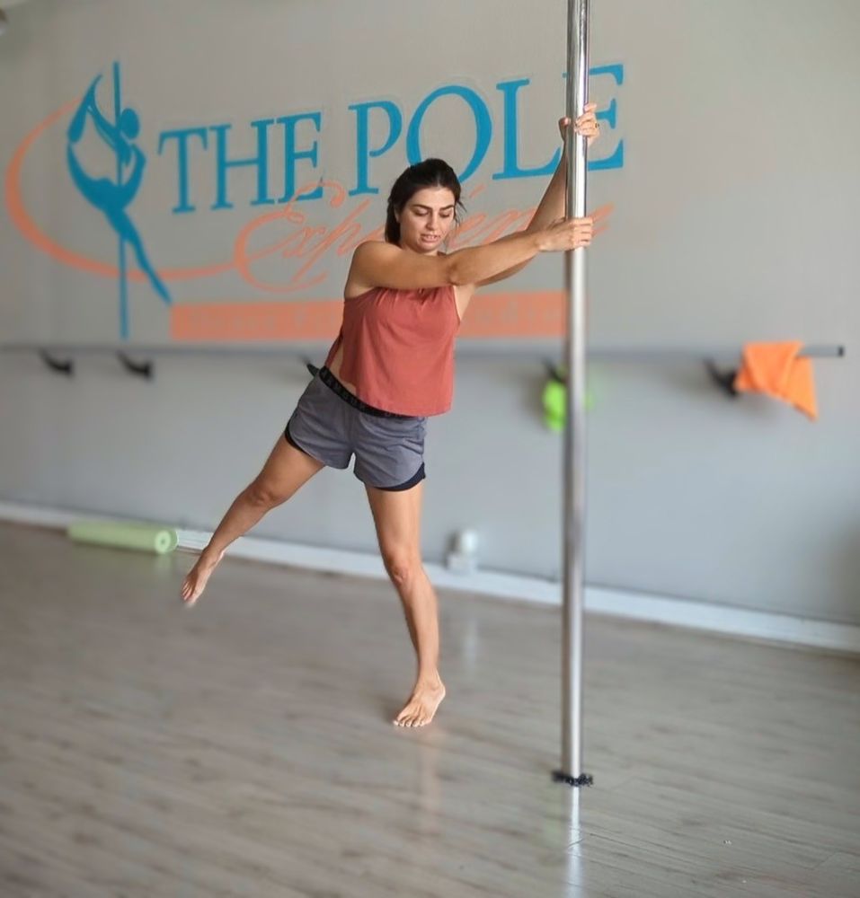 THE POLE EXPERIENCE - Updated September 2025 - 34 Photos & 41 Reviews - 2702 McGowen St, Houston ...