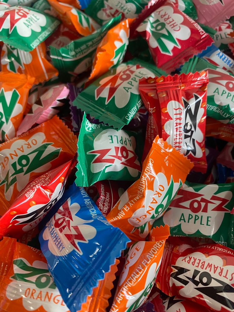BIRMINGHAM SWEETS - Updated April 2026 - 27 W Main St, Hamlet, North ...