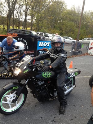 READING MOTORCYCLE CLUB - Updated December 2025 - 10 Photos - 208 ...