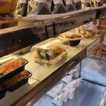 CAFE ZAIYA - Updated January 2026 - 210 Photos & 198 Reviews - 1073 6th ...