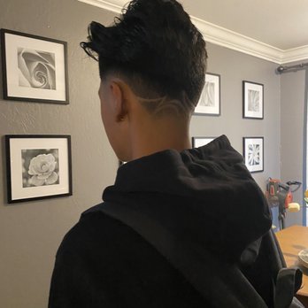 VIP BARBERSHOP - Updated December 2025 - 240 Photos & 218 Reviews ...