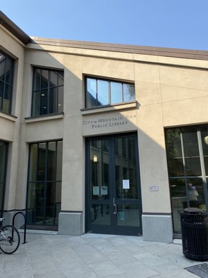 MOUNTAIN VIEW PUBLIC LIBRARY - Updated May 2025 - 159 Photos & 260 ...
