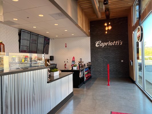 CAPRIOTTI’S SANDWICH SHOP - Updated August 2024 - 135 Photos & 232 ...