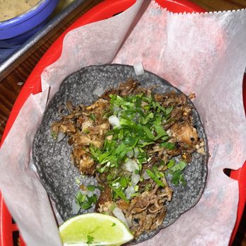 DE NADA CANTINA - 449 Photos & 353 Reviews - 4715 E Cesar Chavez St ...