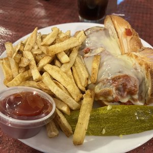 BART’S PIZZERIA - Updated September 2025 - 26 Reviews - 536 W 3d St ...