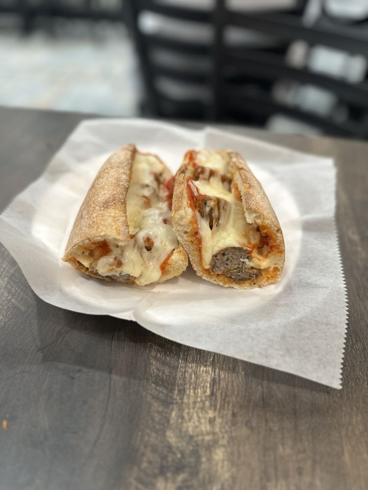 PROTO’S PIZZA NYC - Updated October 2025 - 89 Photos & 118 Reviews - 50 ...