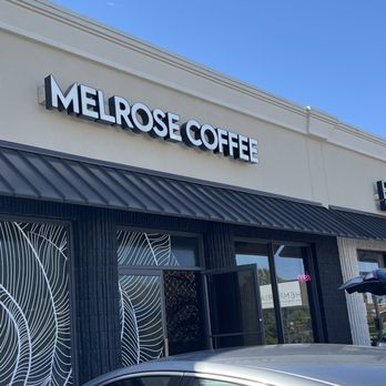 MELROSE CAFE - Updated February 2025 - 197 Photos & 70 Reviews - 1608 S ...