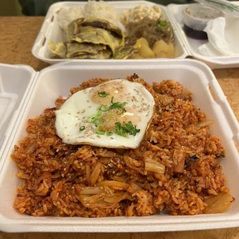 YUMMY KITCHEN - Updated December 2025 - 314 Photos & 265 Reviews - 1250 ...