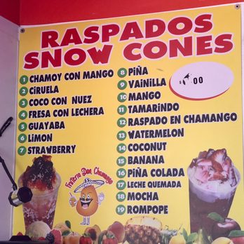 FRUTERIA DON CHAMANGO - Updated July 2025 - 755 Photos & 164 Reviews ...