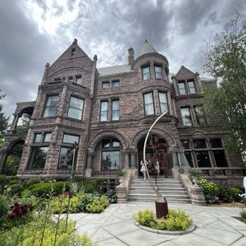 THE WHITNEY - Updated July 2024 - 1099 Photos & 650 Reviews - 4421 ...