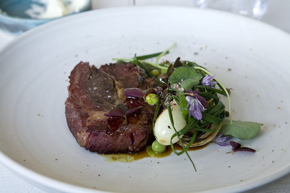 KADEAU RESTAURANT - Updated June 2025 - 20 Photos - Baunevej 18 ...