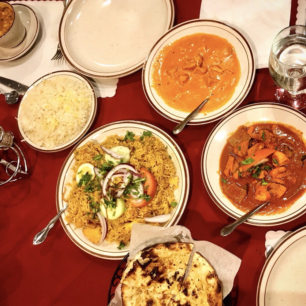 ROYAL BENGAL INDIAN CUISINE - 118 Photos & 102 Reviews - Indian - 26029 ...