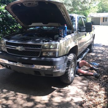 GREASE PRO - Updated November 2024 - 18 Reviews - 17312 Panama City ...