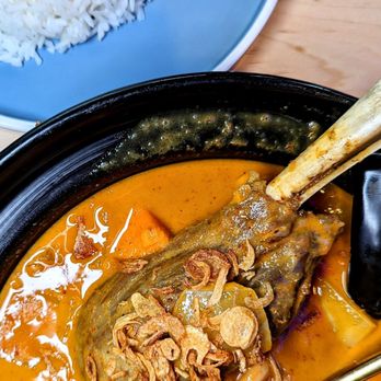 ISAAN DER - THAI KITCHEN & BAR - Updated August 2024 - 534 Photos & 143 ...