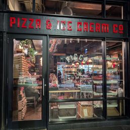 PICCO PIZZA & ICE CREAM - Updated November 2025 - 729 Photos & 1397 ...