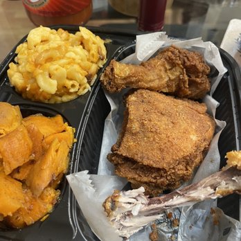 SOUL FOOD FACTORY - Updated July 2024 - 22 Photos & 37 Reviews - 1967 ...