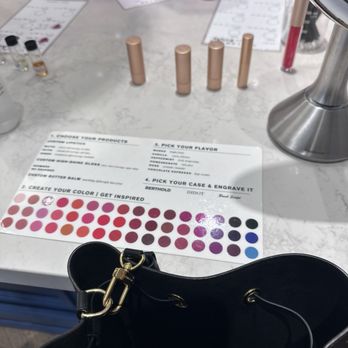 LIP LAB - Updated January 2026 - 120 Photos & 64 Reviews - 678 Queen ...