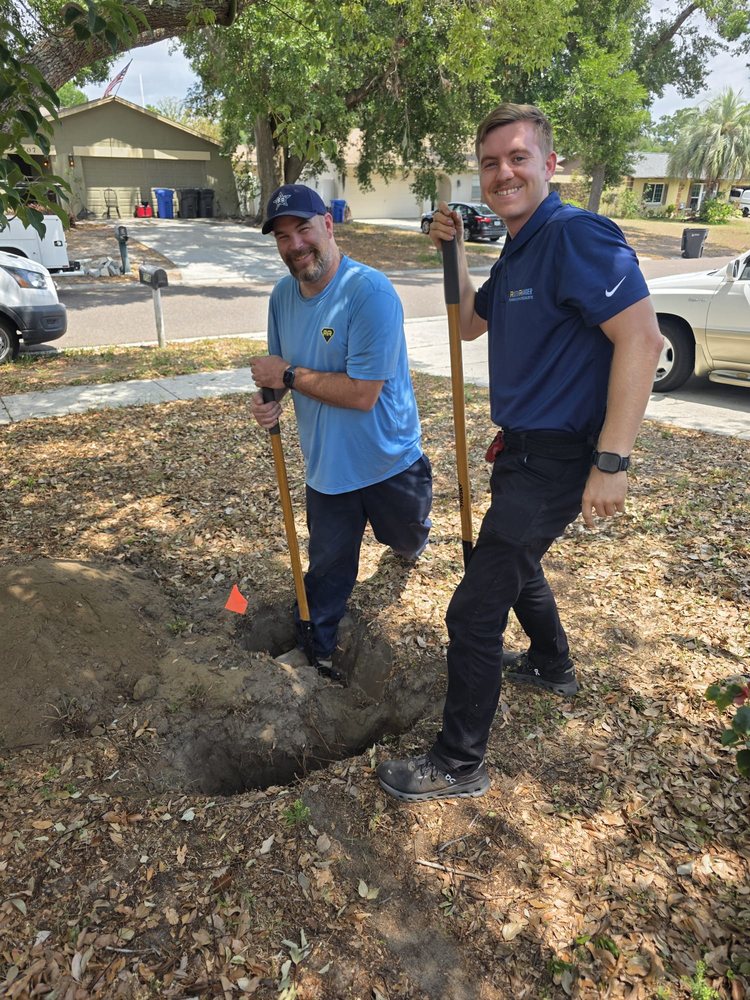 Rooter Ranger Plumbing - Updated August 2025 - 3350 Ulmerton Rd, St. Petersburg, Florida ...