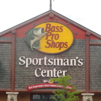 BASS PRO SHOPS - Updated November 2024 - 42 Photos & 58 Reviews - 2 ...