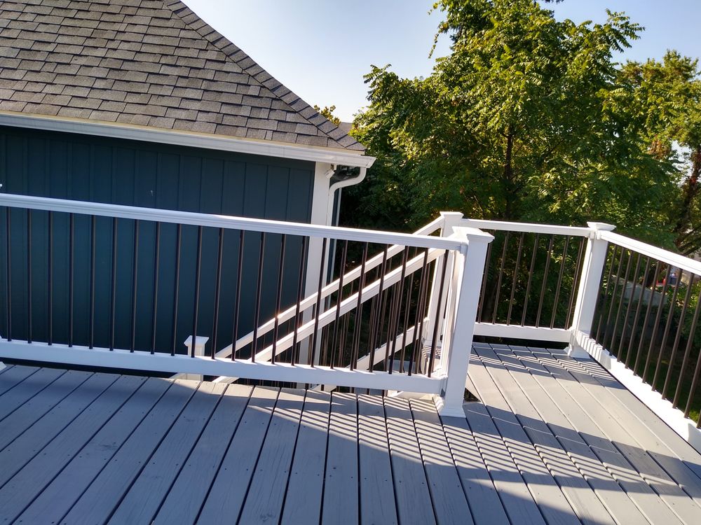 MASH INTERIOR PAINTING AND DRYWALL SERVICES - Updated November 2024 ...