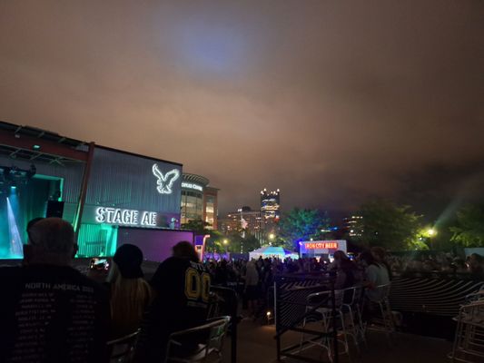 STAGE AE - Updated August 2025 - 955 Photos & 221 Reviews - 400 N Shore ...