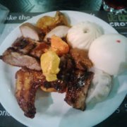 JRC GLOBAL BUFFET - 32 Photos & 10 Reviews - Beddington Farm Road ...