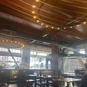 SERIOUS PIE DOWNTOWN - Updated July 2025 - 3371 Photos & 4793 Reviews ...