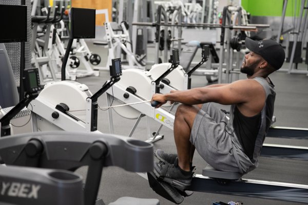 10GYM - Updated December 2024 - 18 Photos & 25 Reviews - 9142 E 31st St ...