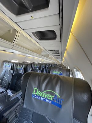 DENVER AIR CONNECTION - Updated December 2025 - 19 Reviews - 11755 ...