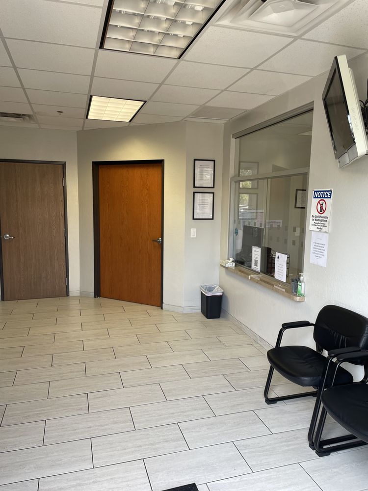 ARIZONA ADVANCED IMAGING - Updated December 2025 - 11 Reviews - 600 S ...