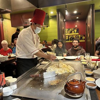 BENIHANA - Updated December 2024 - 805 Photos & 845 Reviews - 12690 ...