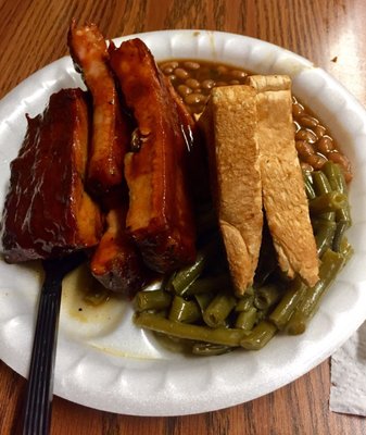 BOO’S SMOKEHOUSE BBQ - Updated November 2024 - 15 Photos & 59 Reviews ...