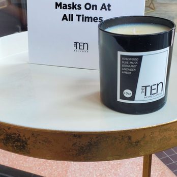 THE TEN NAIL BAR - Updated February 2025 - 52 Photos & 53 Reviews ...