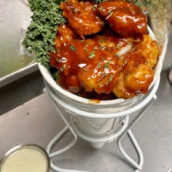 POPPINCORKS BISTRO - Updated August 2024 - 39 Photos & 27 Reviews ...