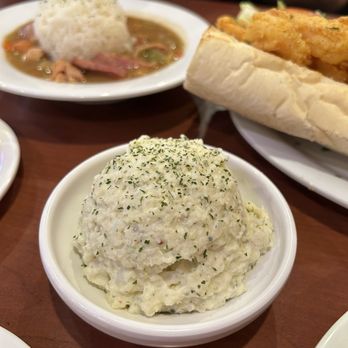 VOODOO GUMBO - Updated October 2025 - 324 Photos & 512 Reviews - 7114 ...