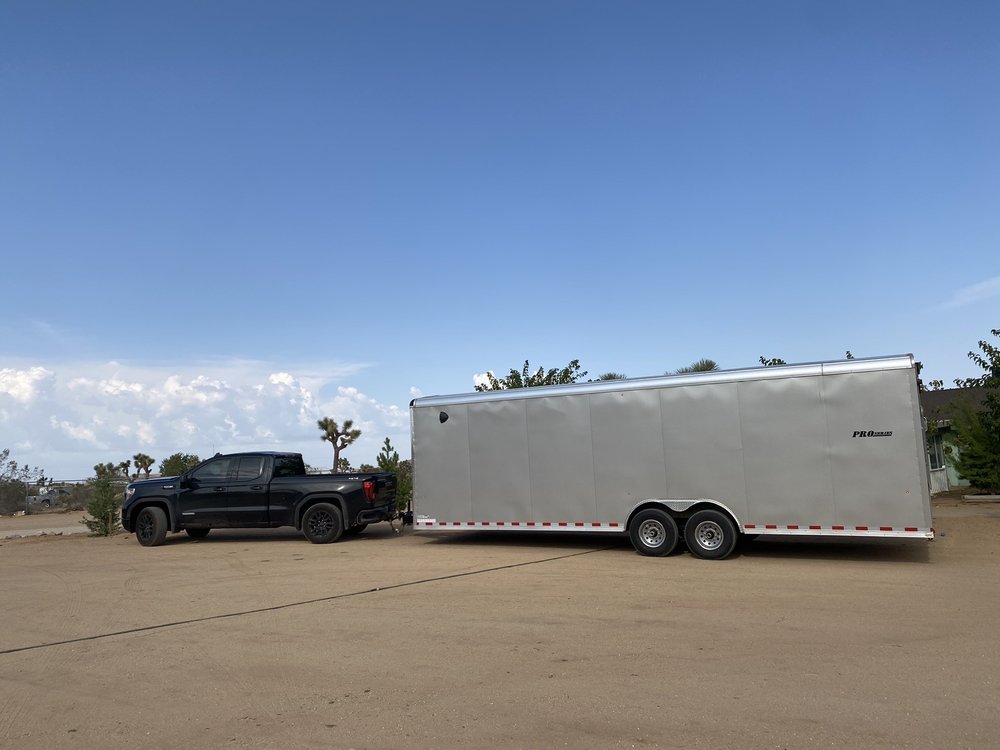 TRAILER FACTORY OUTLETS - Updated September 2025 - 20 Photos & 28 ...