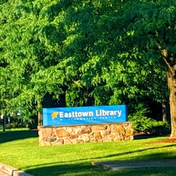EASTTOWN LIBRARY & INFORMATION CENTER - 10 Photos - 720 First Ave ...