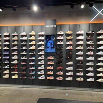 SNIPES - Updated August 2025 - 2620 Lake Circle Dr, Indianapolis ...