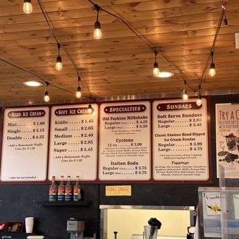 EDALEEN DAIRY - BLAINE - Updated December 2025 - 176 Photos & 136 ...