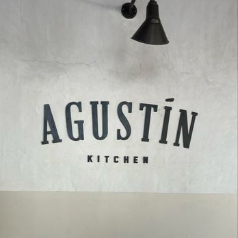 AGUSTIN KITCHEN - Updated June 2025 - 822 Photos & 680 Reviews - 100 S ...