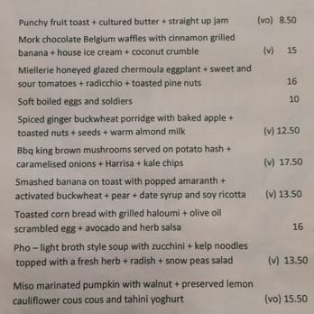 STRAIGHT UP COFFEE + FOOD - Updated October 2025 - 19 Photos & 15 ...